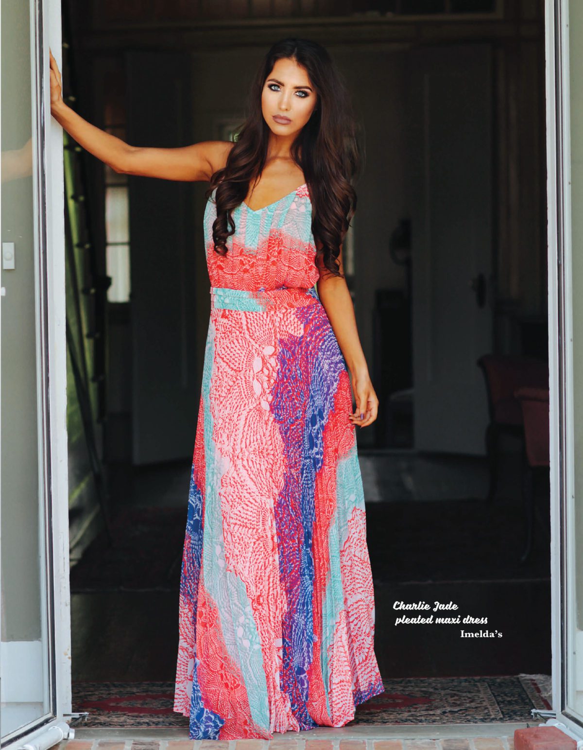 Southern Chic | Lola Magazine