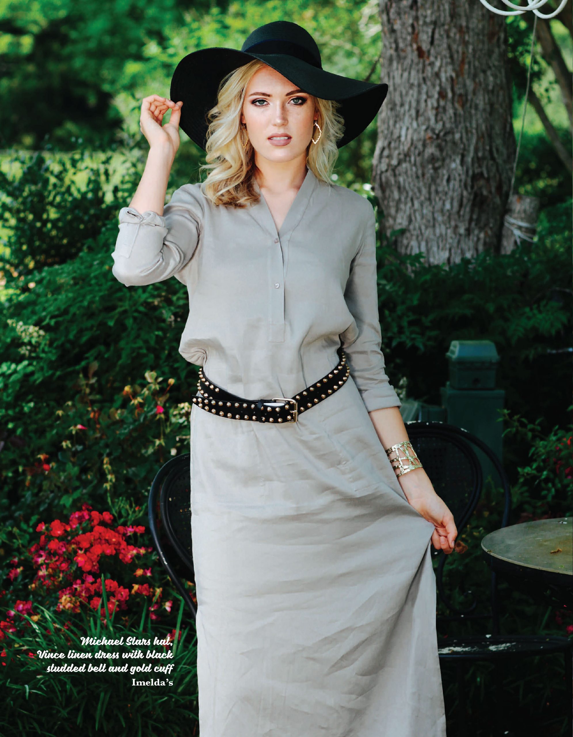 Southern Chic | Lola Magazine