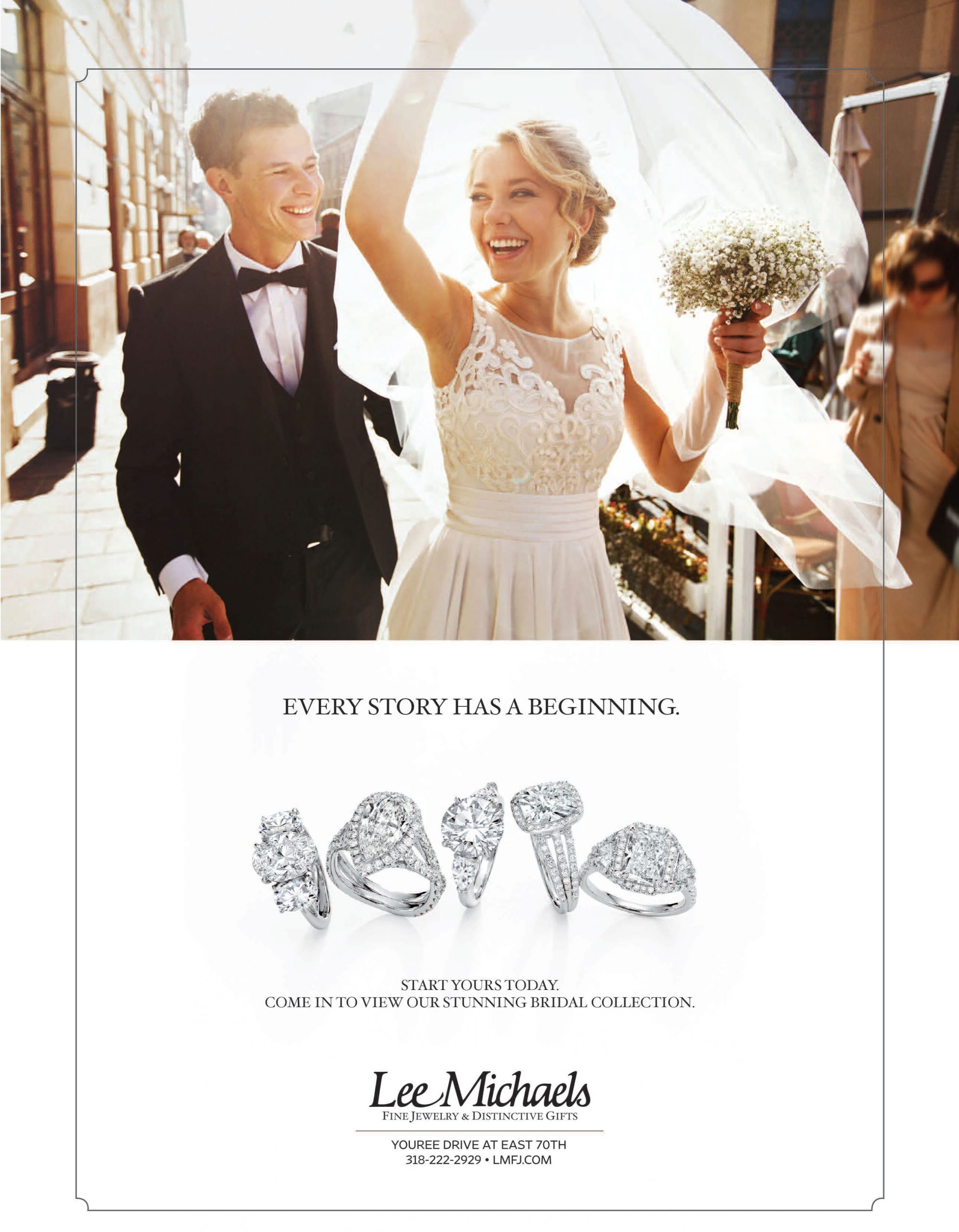 Lee Michaels | Lola Magazine
