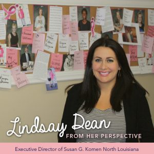 From Her Perspective: Lindsey Dean | Lola Magazine
