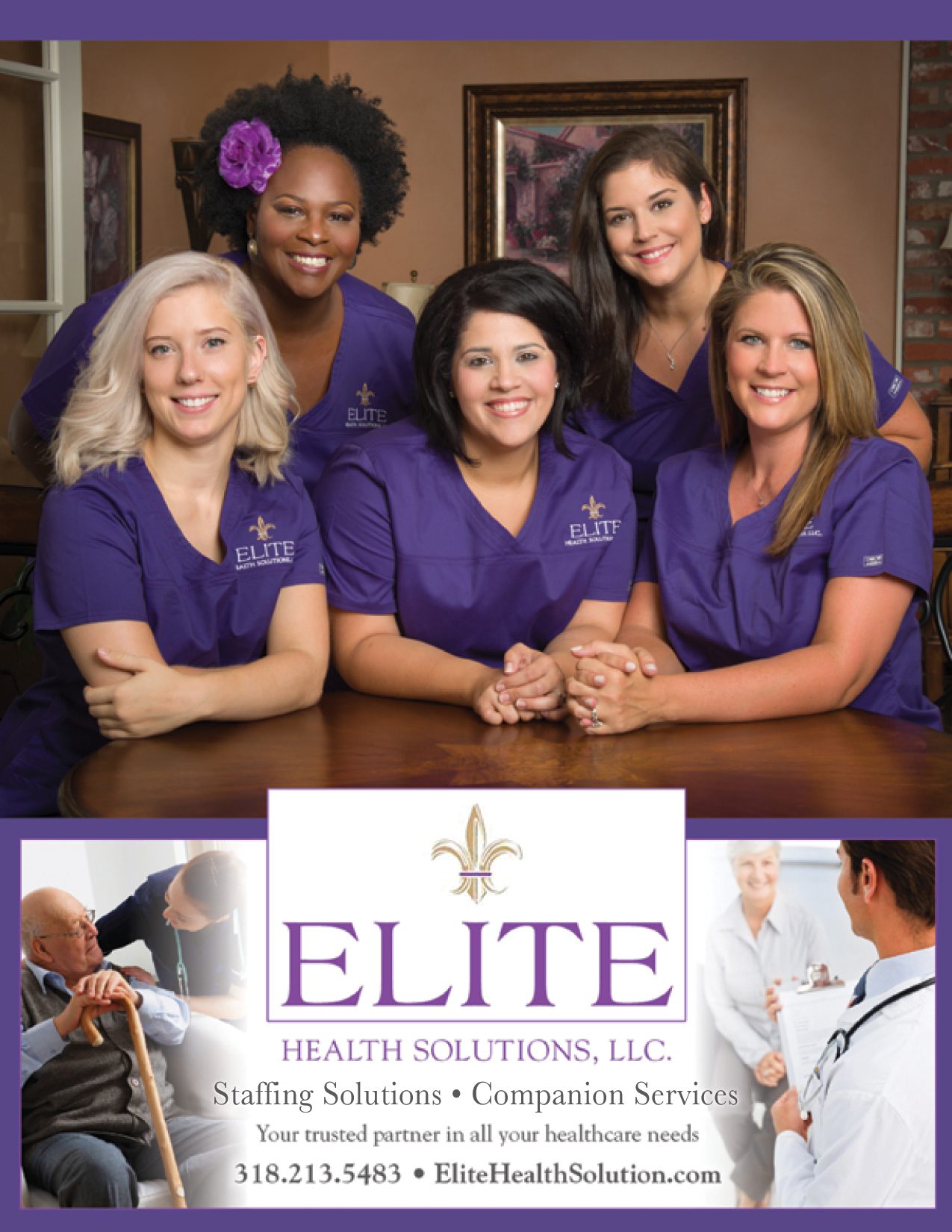 Elite Health Solutions | Lola Magazine