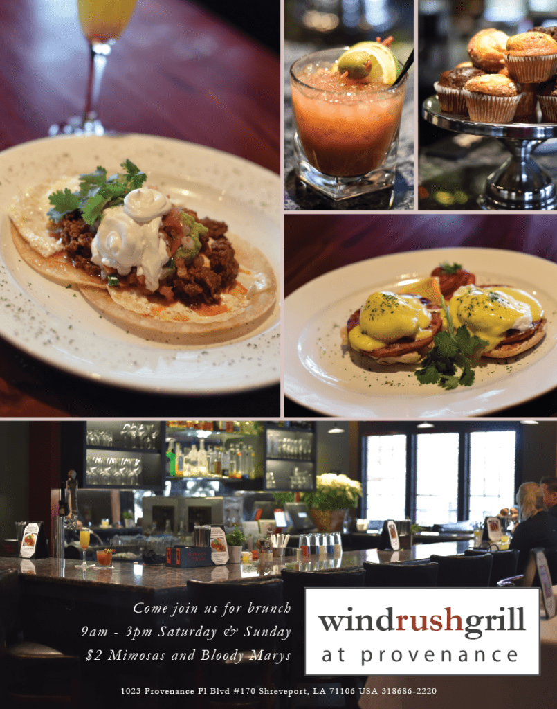 Windrush Grill | Lola Magazine