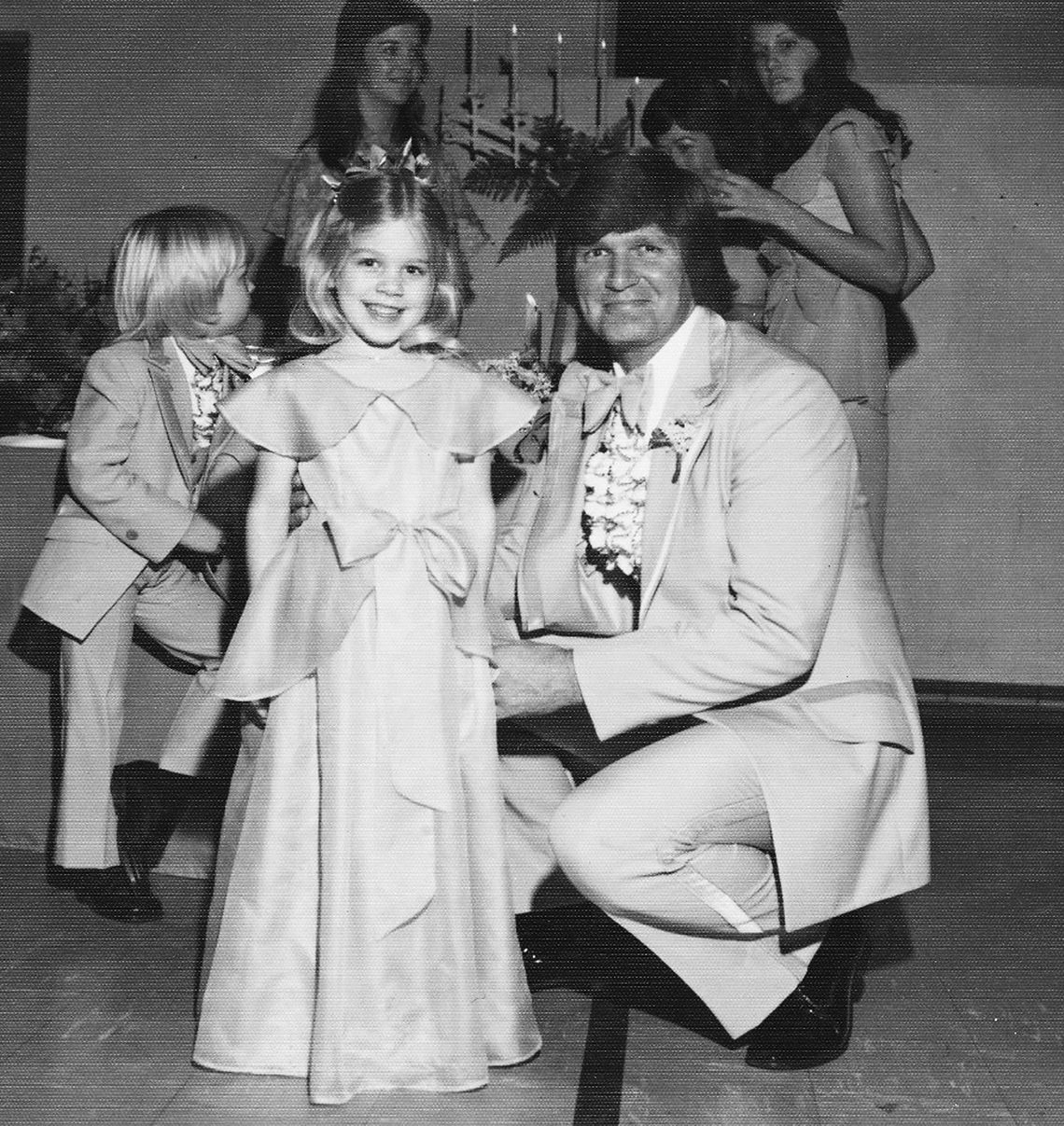 Lessons from My Father | Lola Magazine