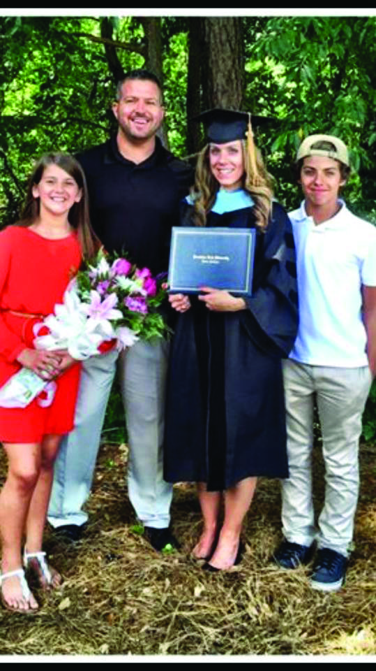 Donna Grad | Lola Magazine