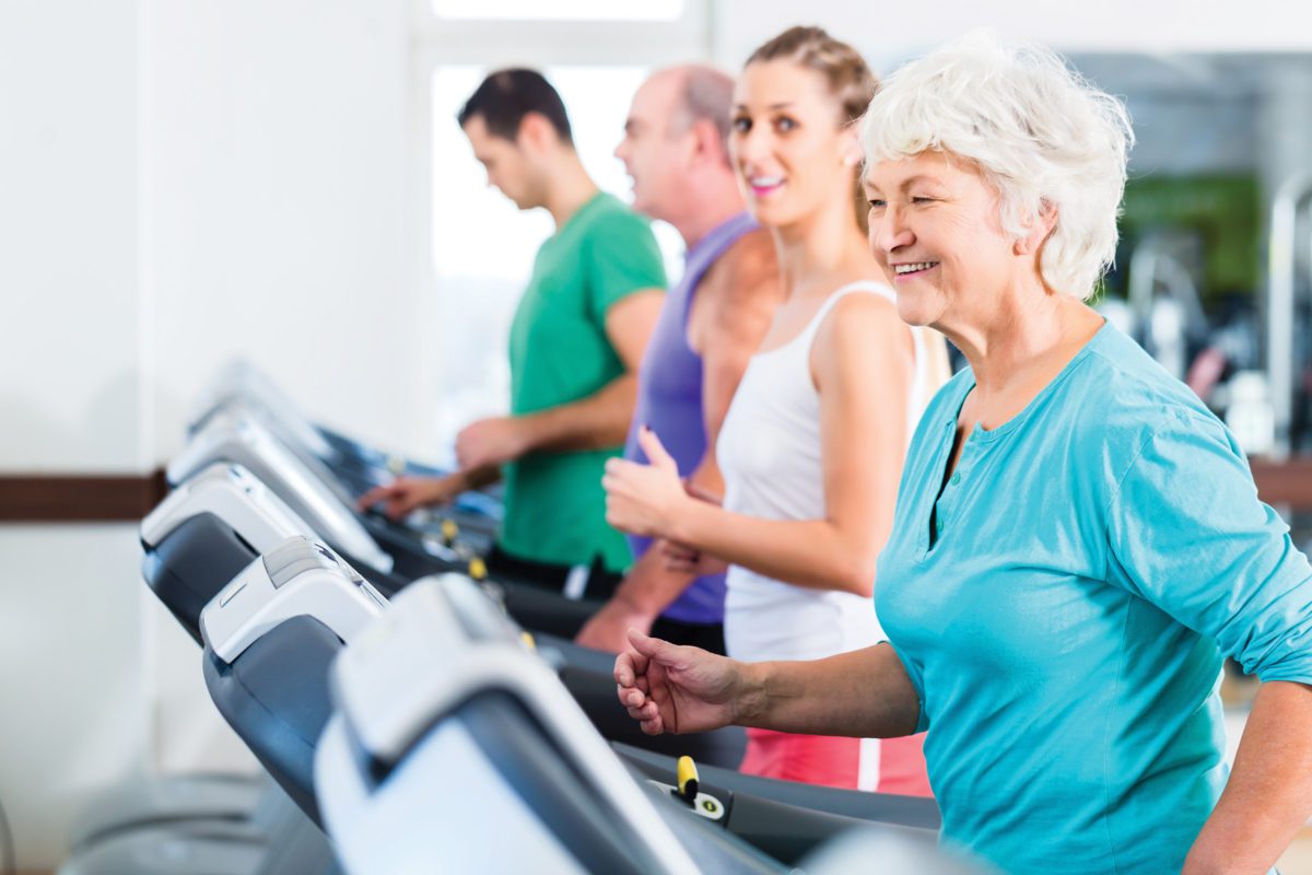 Movement For Health | Lola Magazine