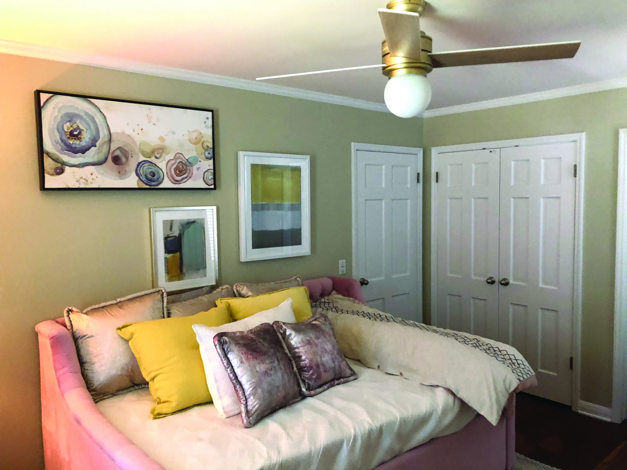 myron kids room | Lola Magazine
