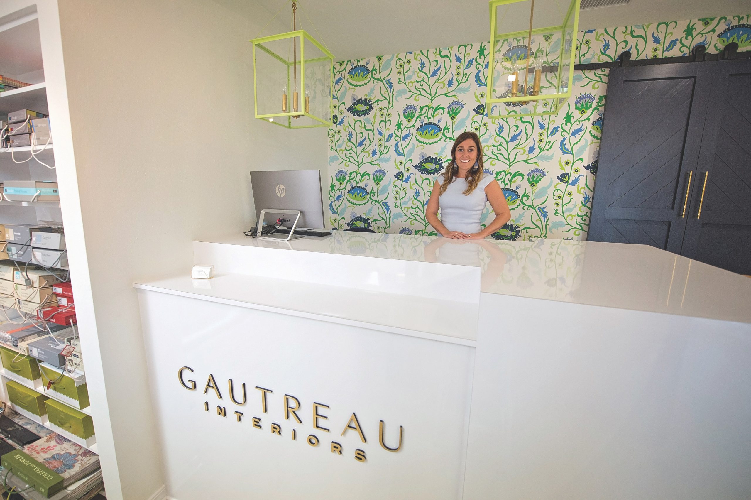 Mixing Styles with Gautreau Interiors | Lola Magazine