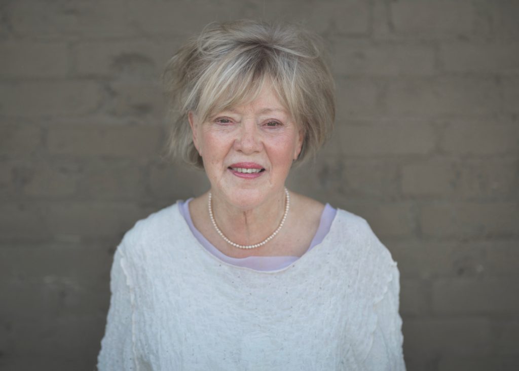 White Out Cancer | Lola Magazine