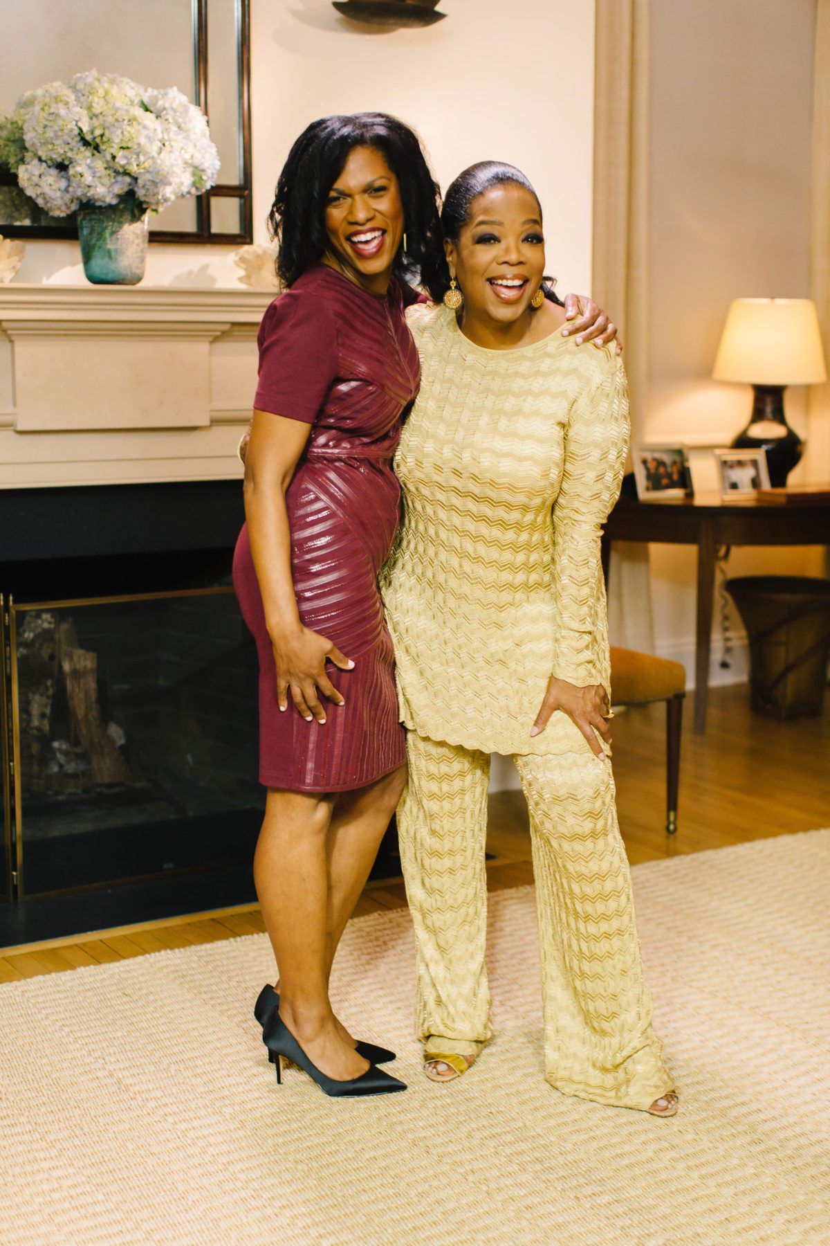 From Her Perspective: Brandy Evans | Lola Magazine