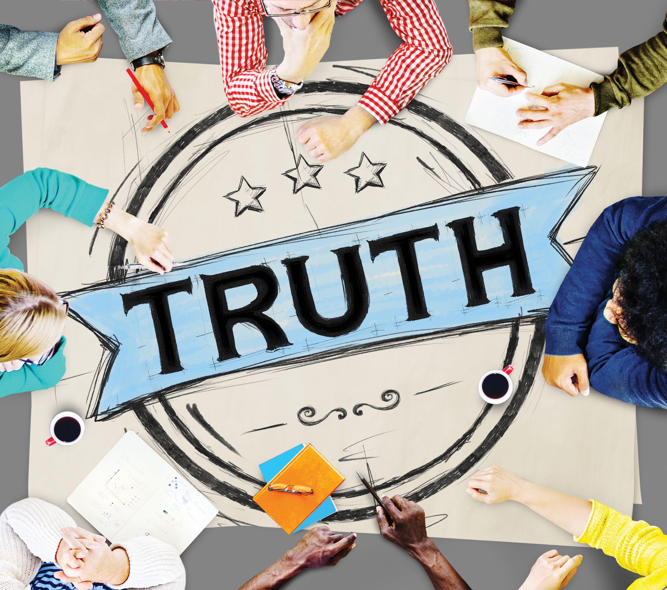 Is it TRUE? | Lola Magazine