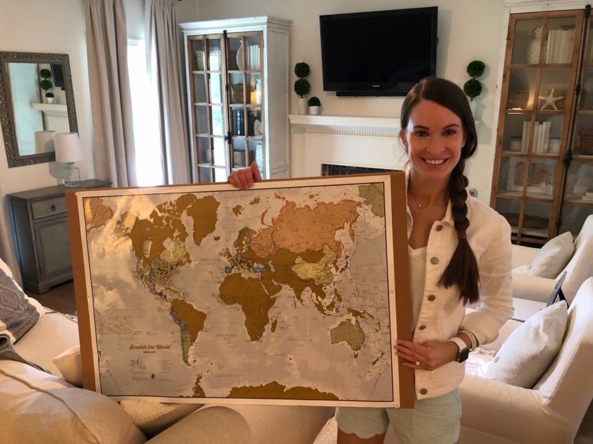 Holly Ann Stars: Strength & Beauty in the Battle to Beat Breast Cancer ...