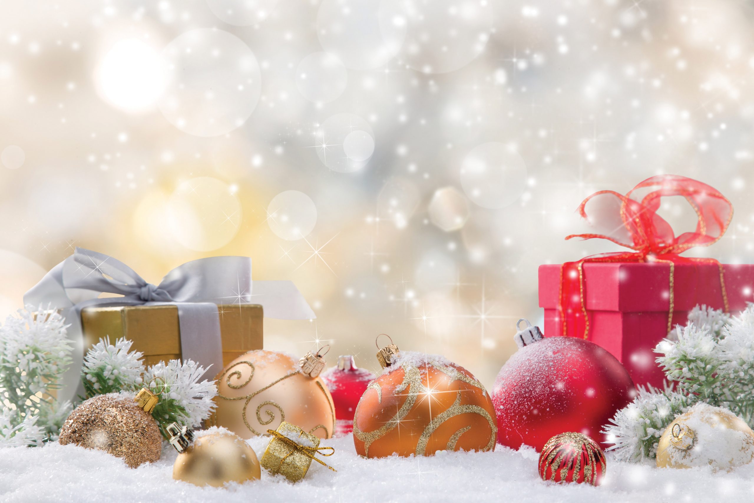 Hope, Humor and Humility During the Holidays | Lola Magazine