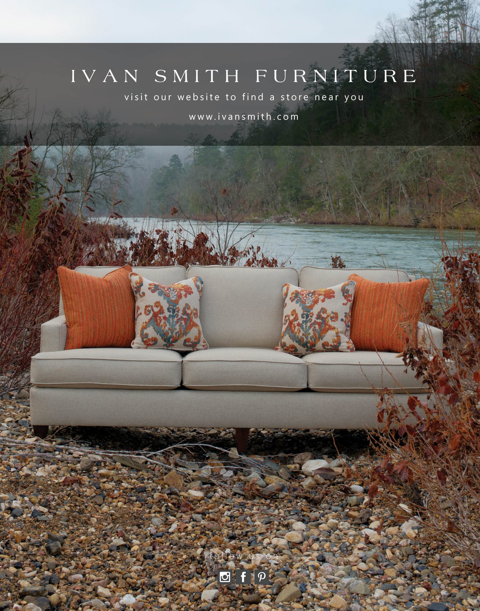 Ivan Smith | Lola Magazine