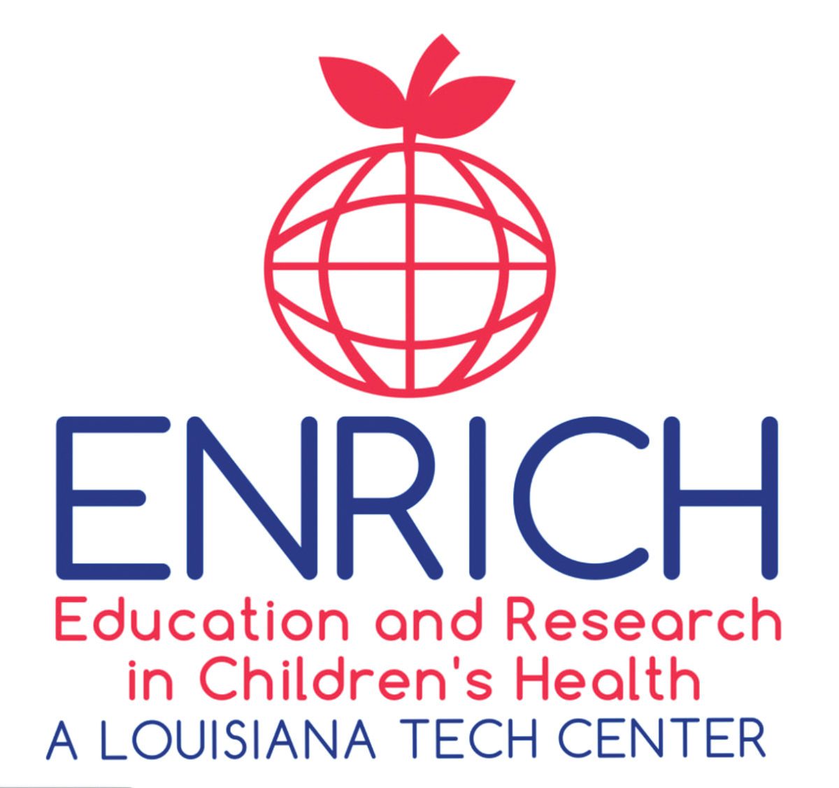 Enrich logo | Lola Magazine