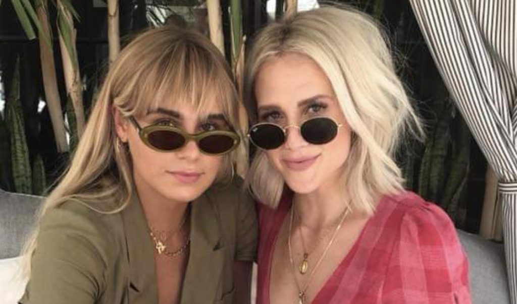 Lola Trendsetters: Kemper Baugh and Courtnee Crews | Lola Magazine