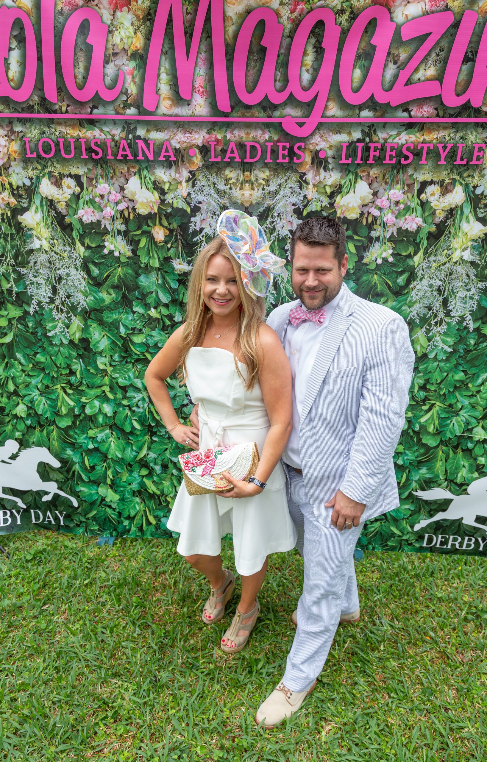 Derby Day 2019 photos are here! | Lola Magazine