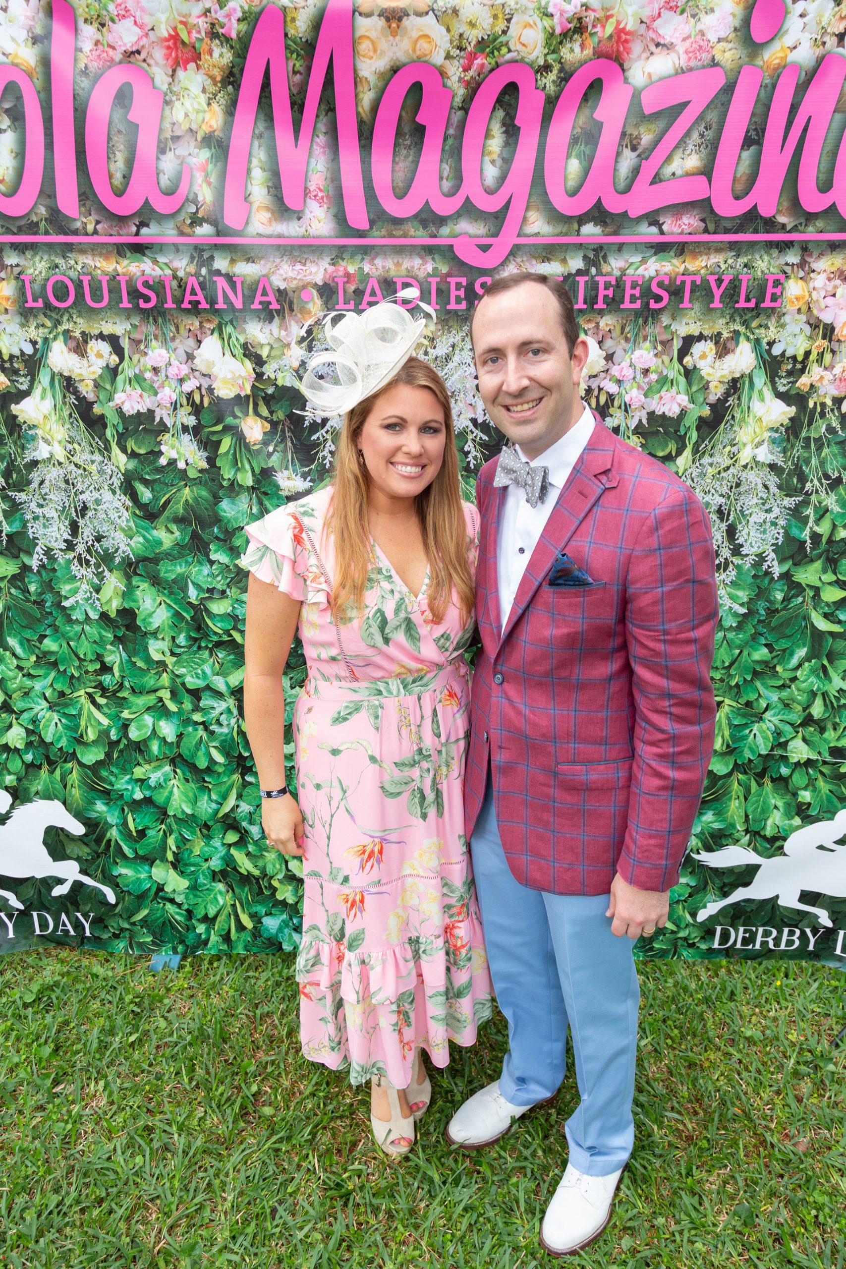 Derby Day 2019 photos are here! | Lola Magazine