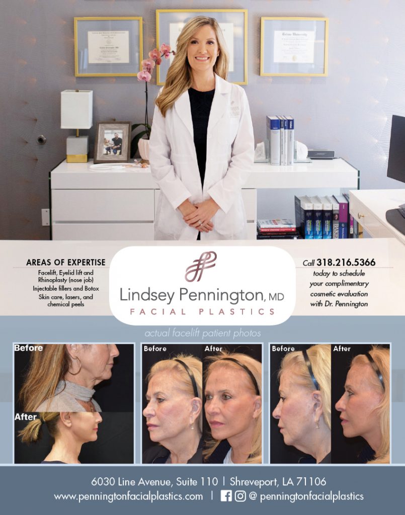 Lindsey Pennington, MD | Lola Magazine