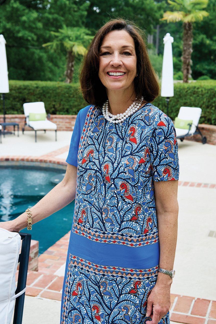 Hostess With The Mostest: Summer Soirée | Lola Magazine