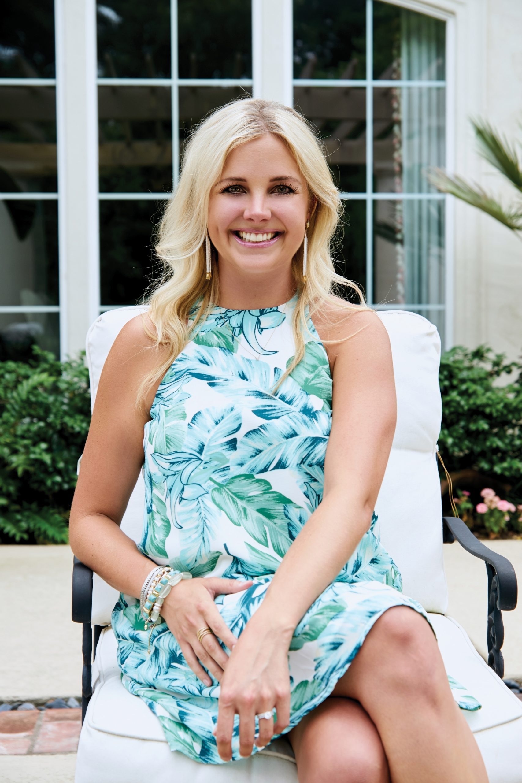 Hostess With The Mostest: Summer Soirée | Lola Magazine