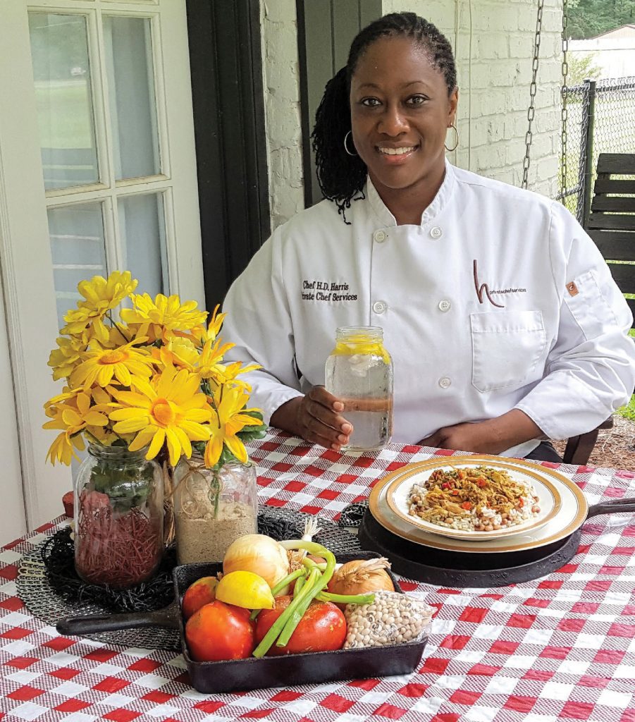 Cast Iron Care with the Boss of Southern Cuisine | Lola Magazine