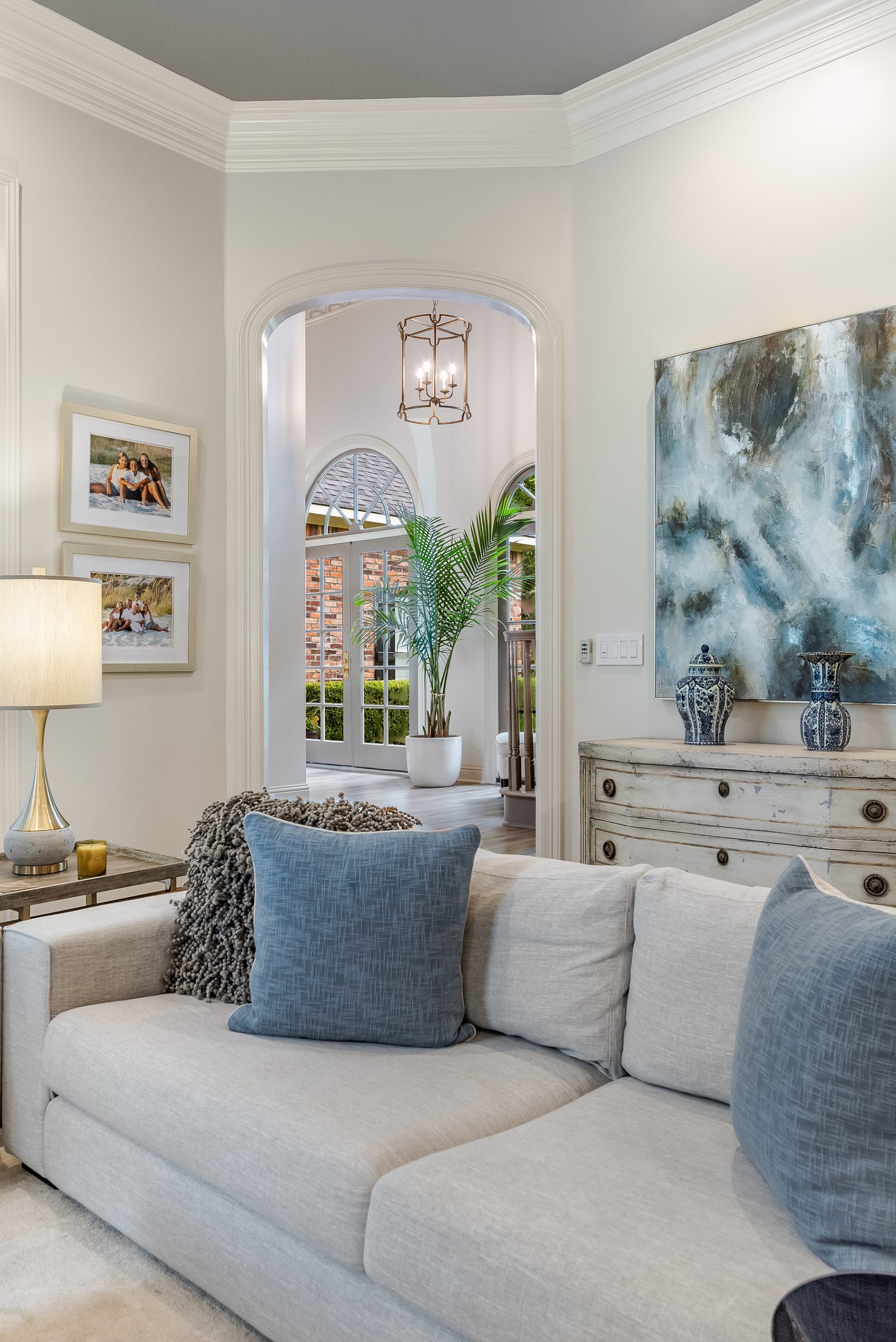 Tabula Rasa Design: The mind is blank but emphasizes the freedom of ...