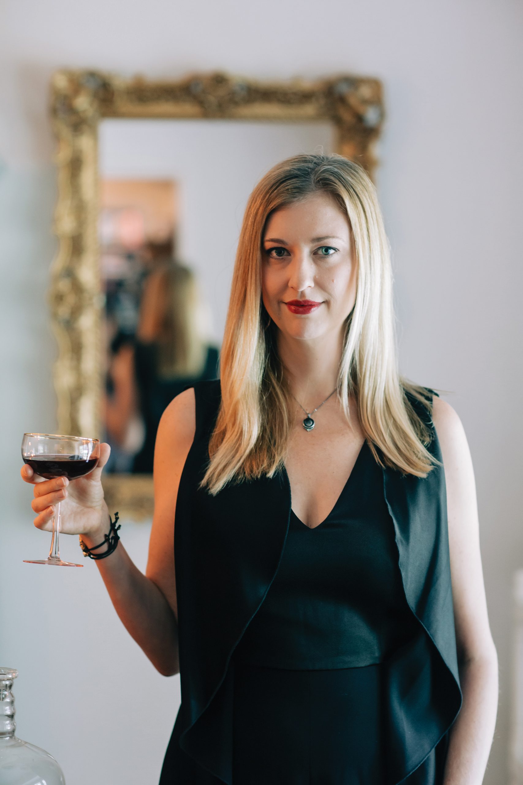 Hostess with the Mostess: 5 Steps for an EPIC Halloween Party | Lola ...