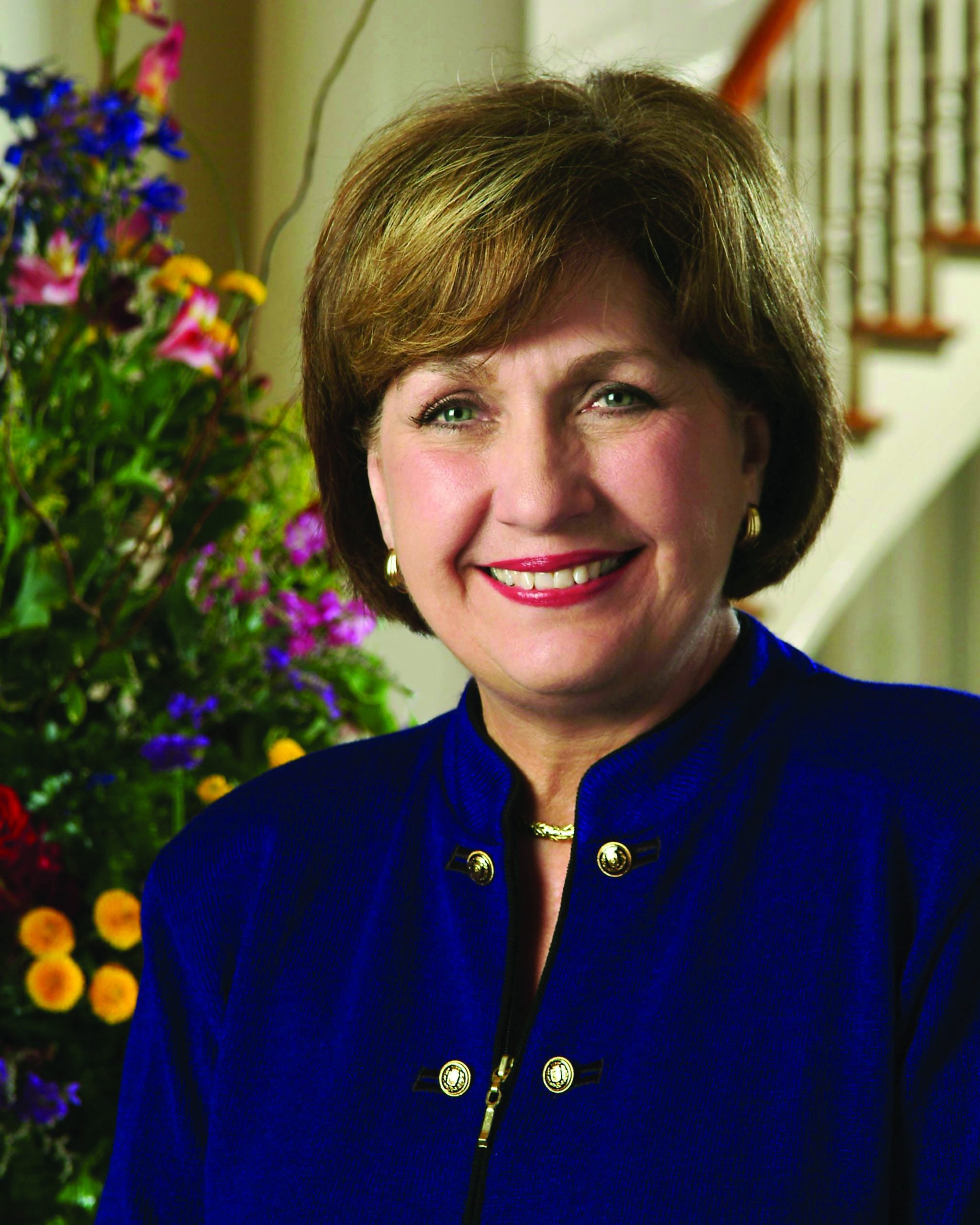 A Tribute to the Life and Legacy of Kathleen Babineaux Blanco | Lola ...