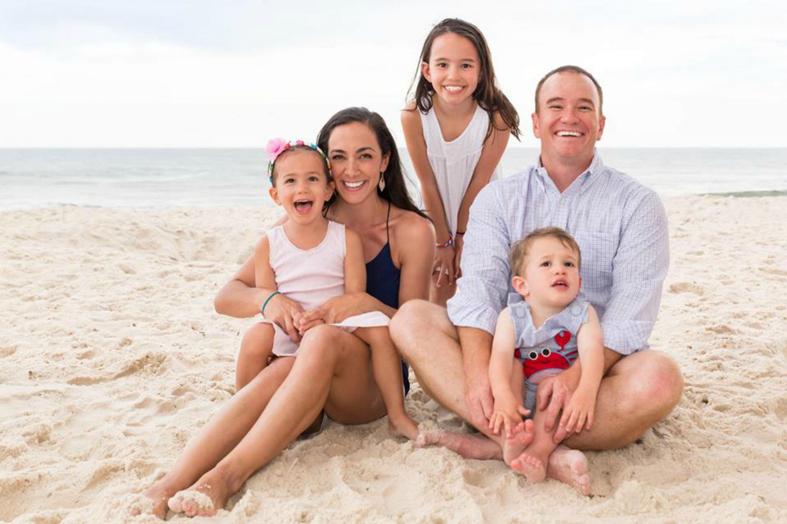 levi and family | Lola Magazine