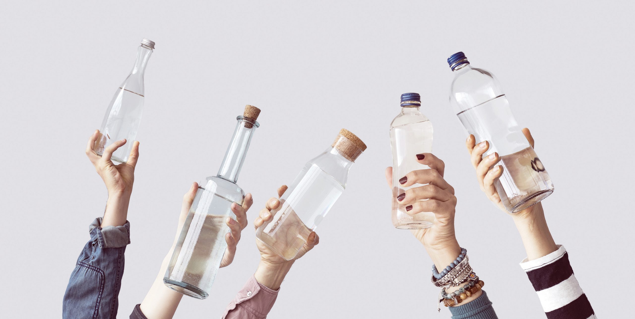 Water, the Incredible Life Force…Not All Water Is Created Equal | Lola ...