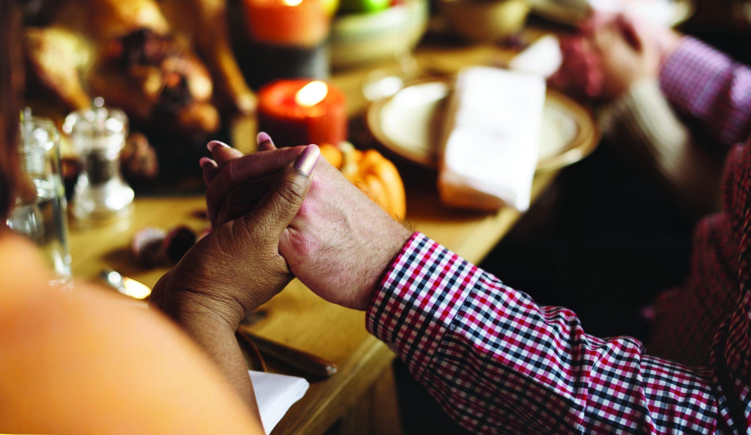 Give Thanks: The Science of Gratitude | Lola Magazine