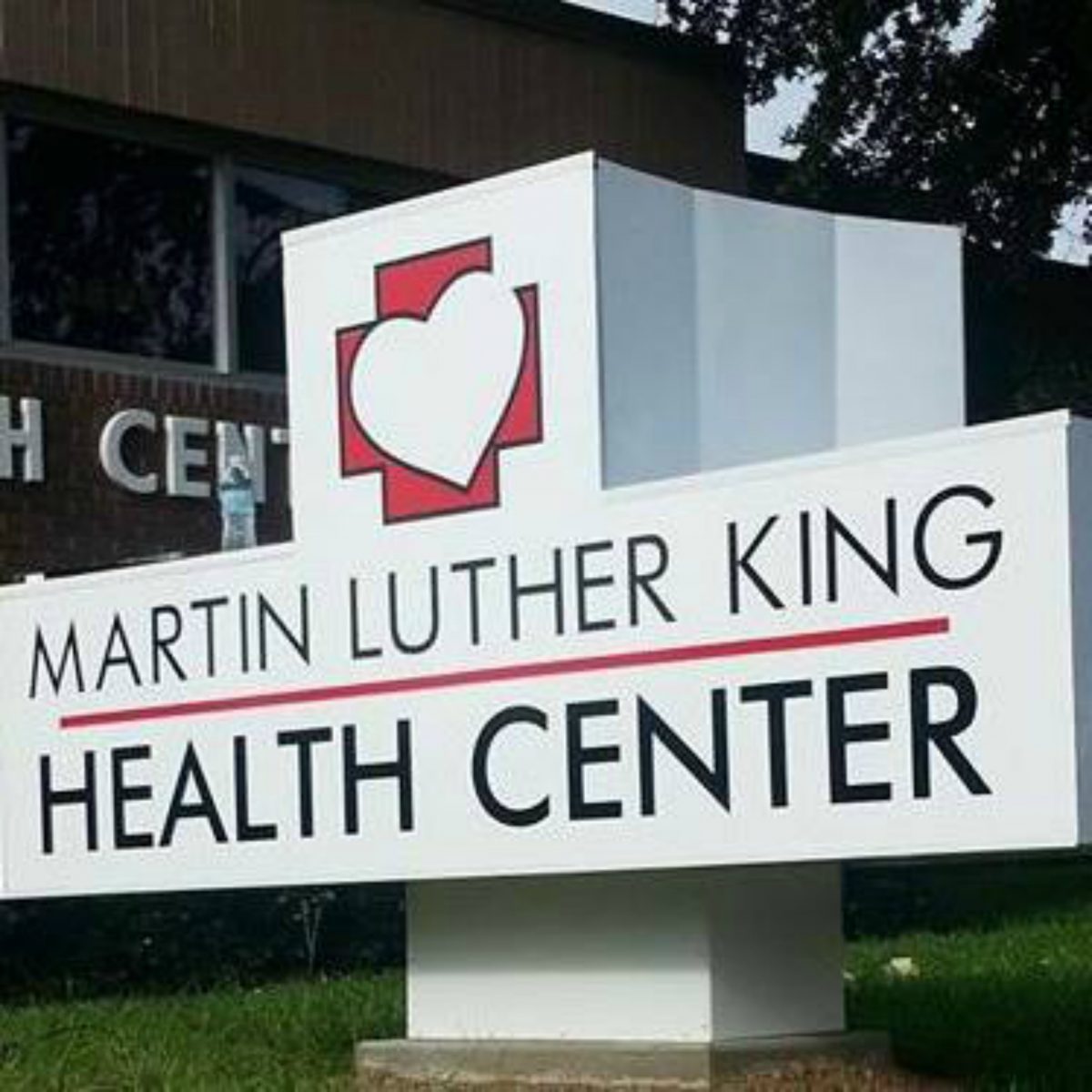 MLK Health Center & Pharmacy: Improving the health of our community and ...