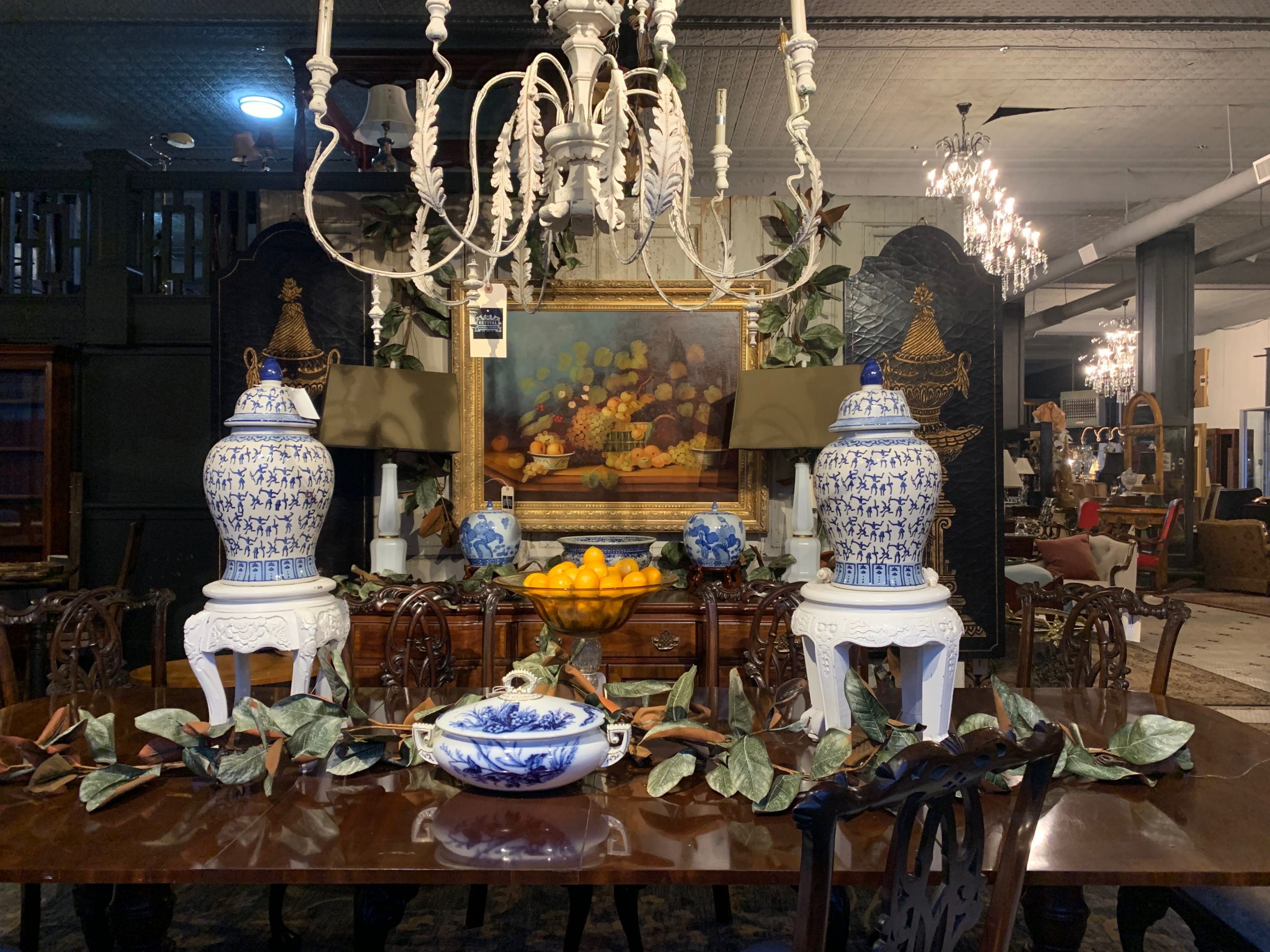 REVIVAL: A Resolution of Restoration | Lola Magazine