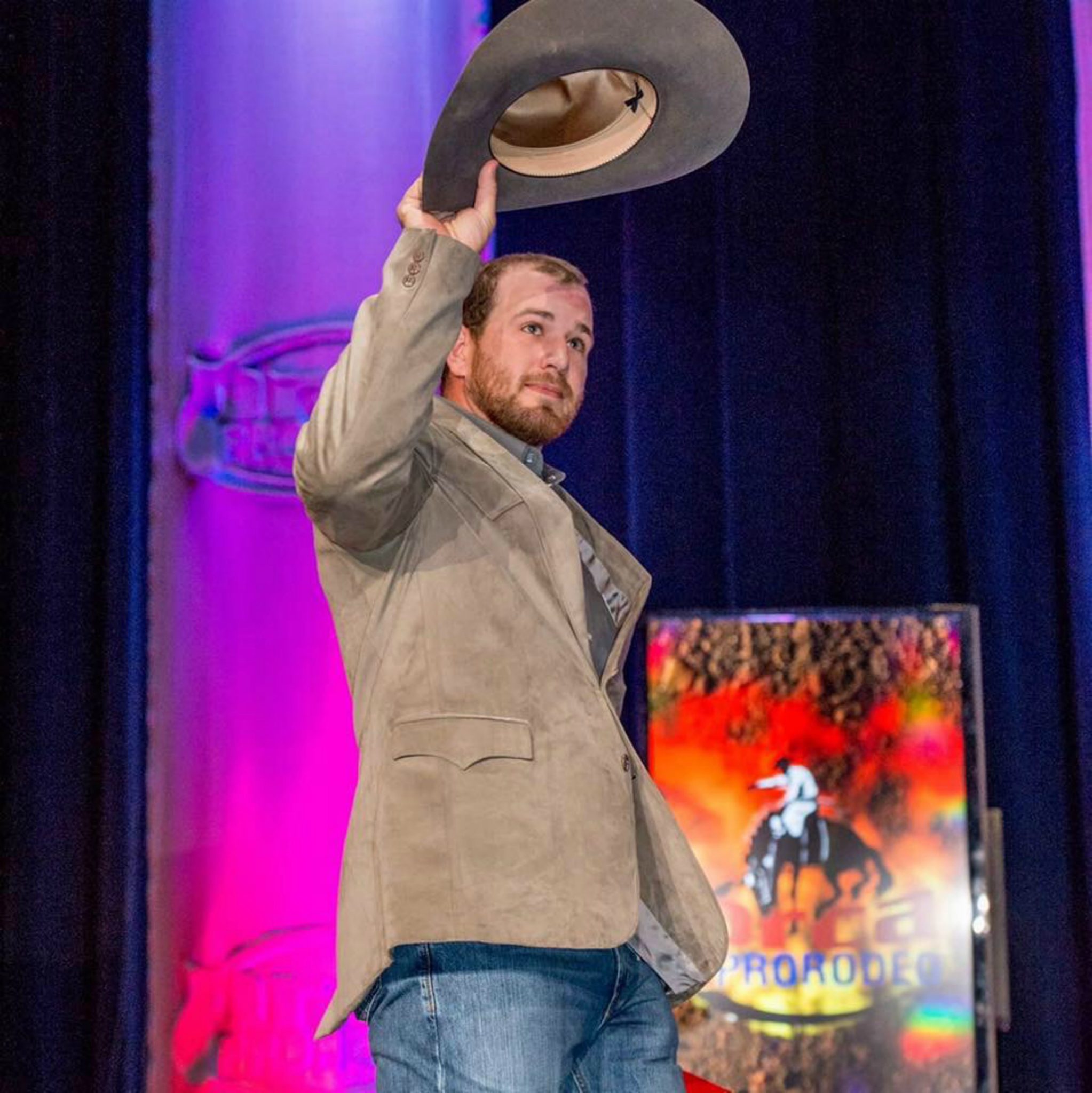 Jacob Talley: An American Cowboy From Tragedy to Triumph | Lola Magazine