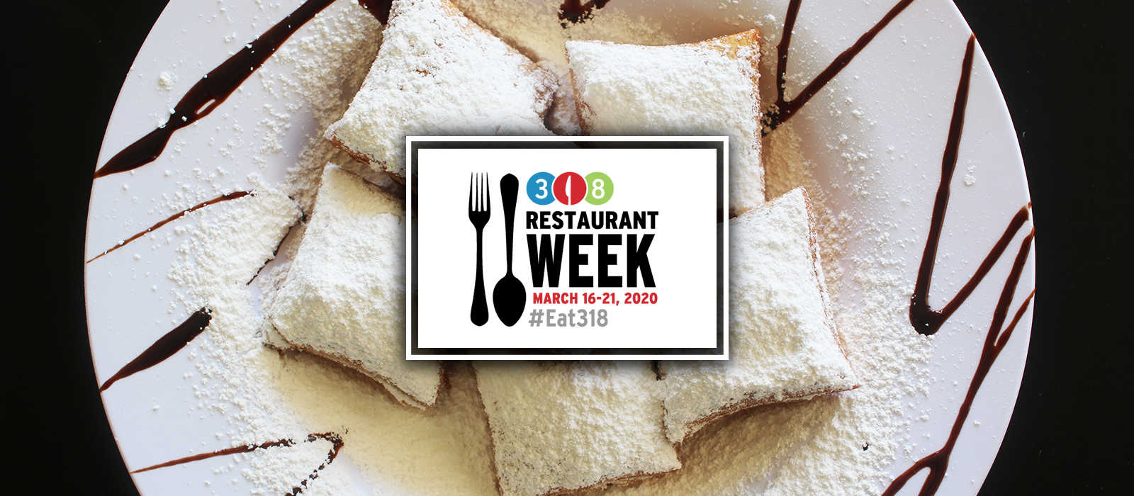 318 Restaurant Week Returns to Shreveport-Bossier, March 16-21 | Lola ...