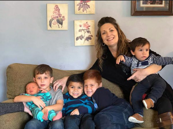 Reflections of these unprecedented times | Lola Magazine