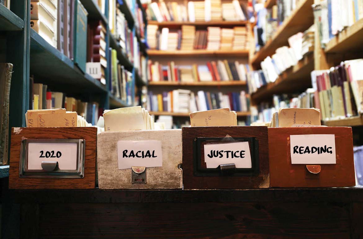 2020 Racial Justice Reading | Lola Magazine