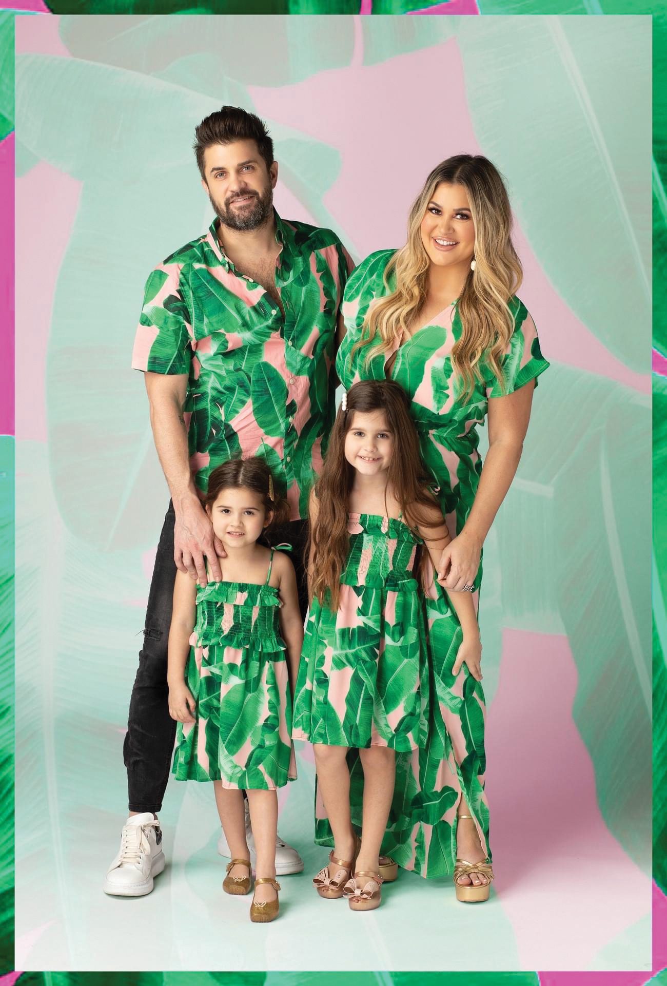 Grayson and Buddy 2 | Lola Magazine