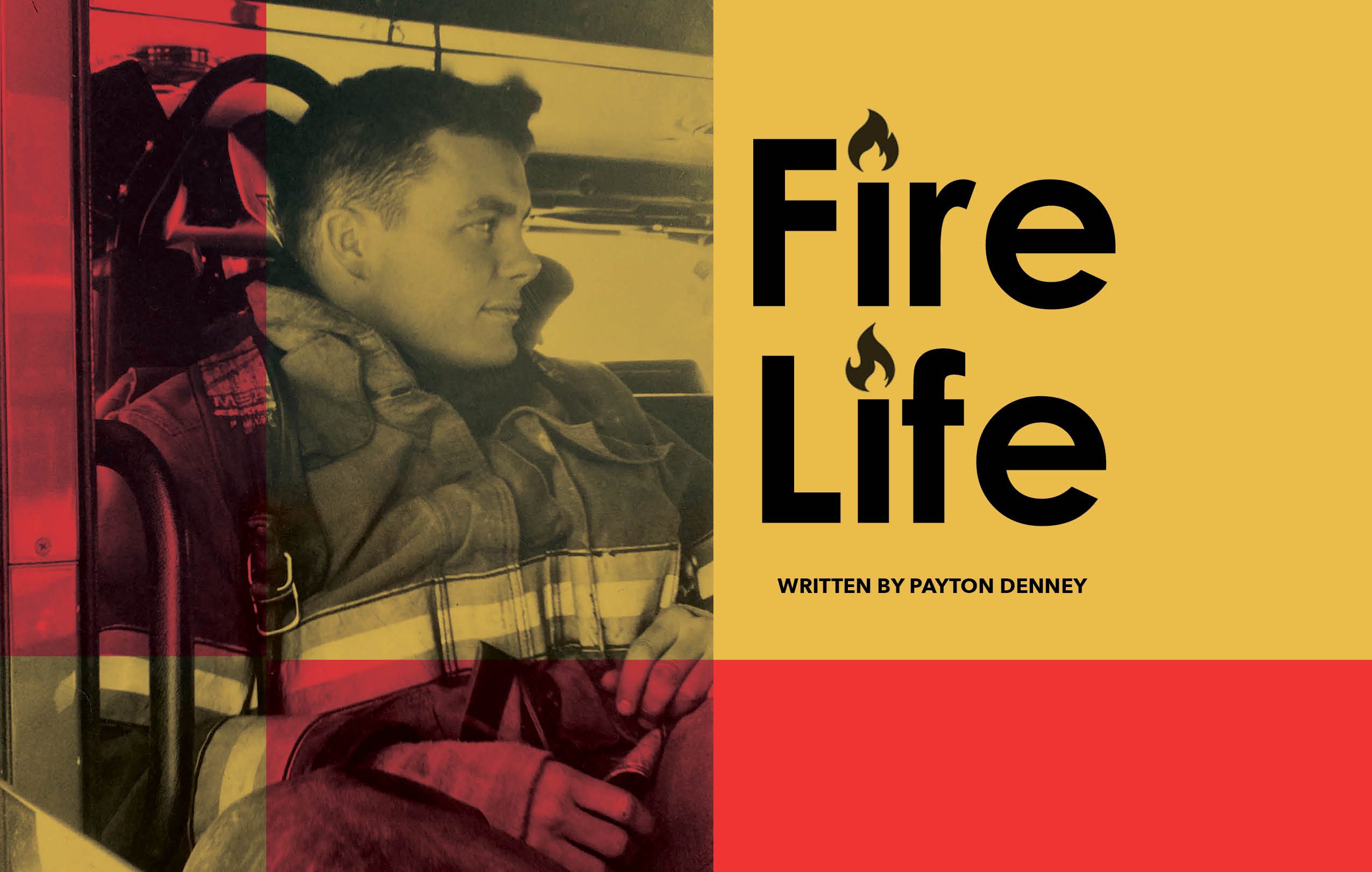 Fire Life | Lola Magazine