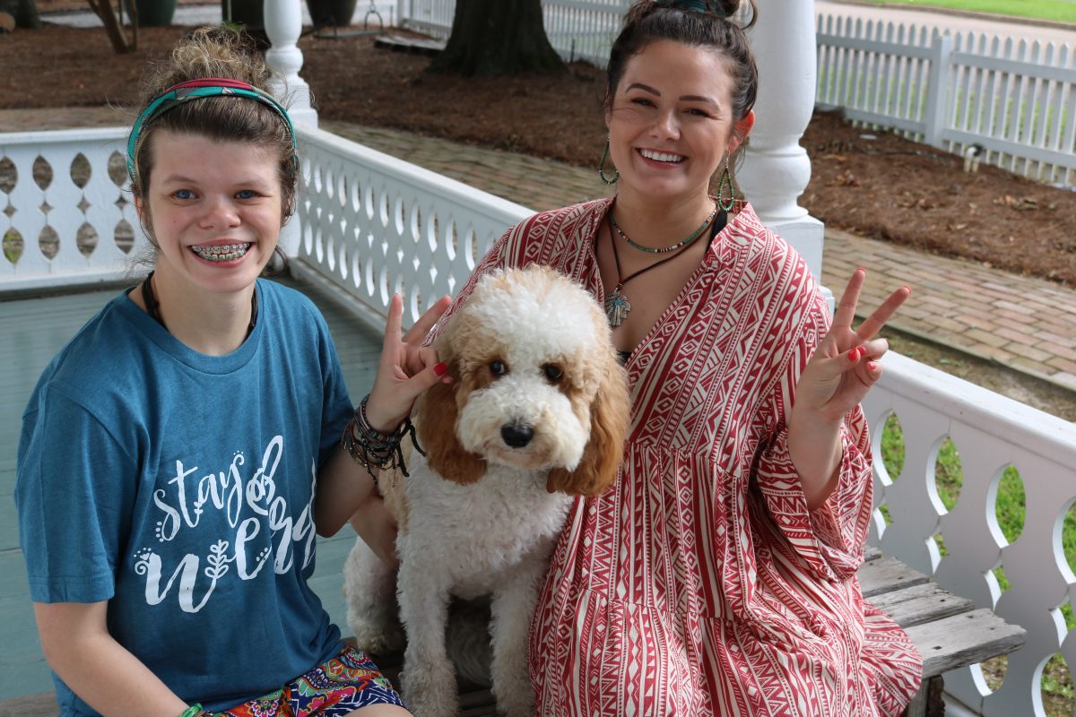 The Birch Sister Bond | Lola Magazine