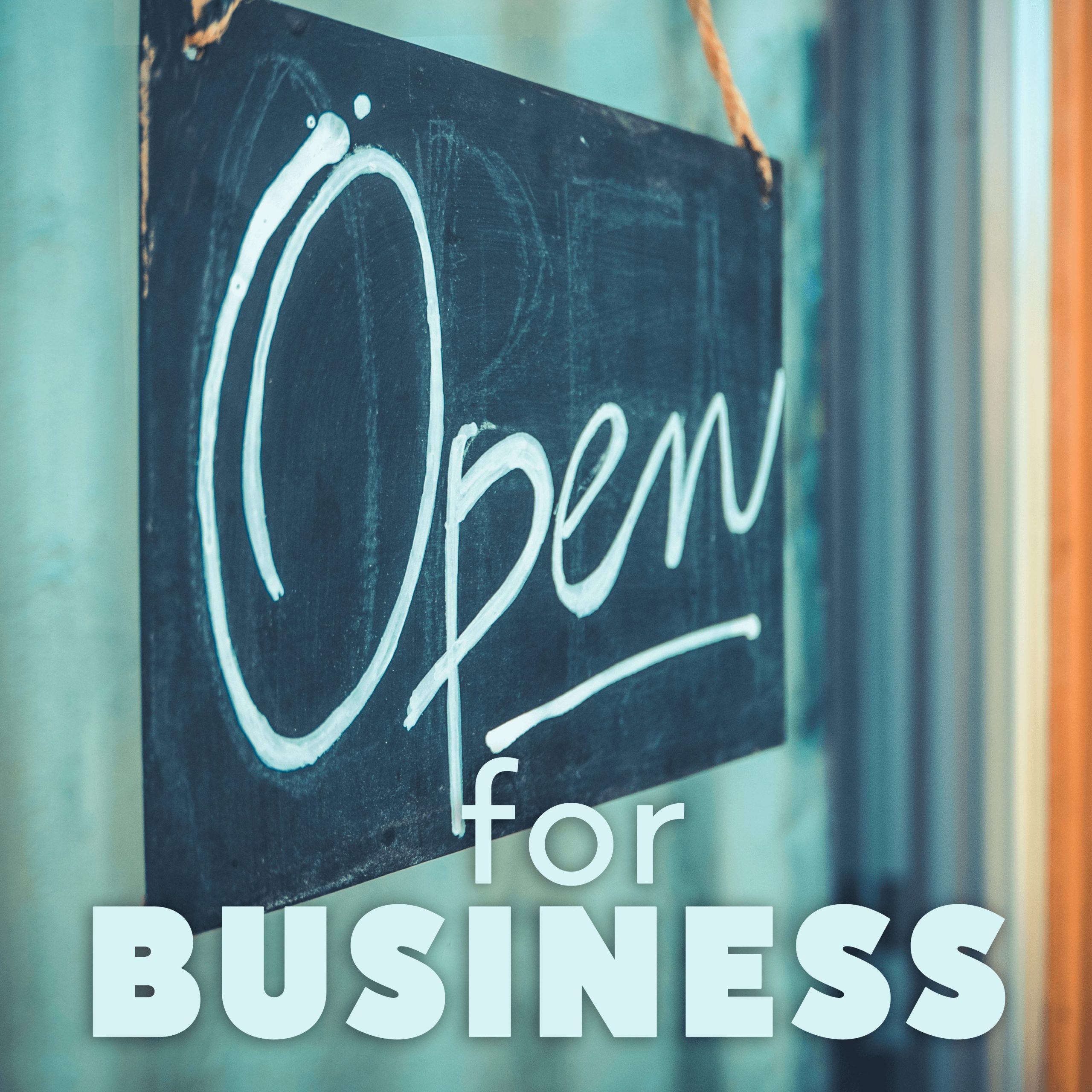 Open For Business | Lola Magazine