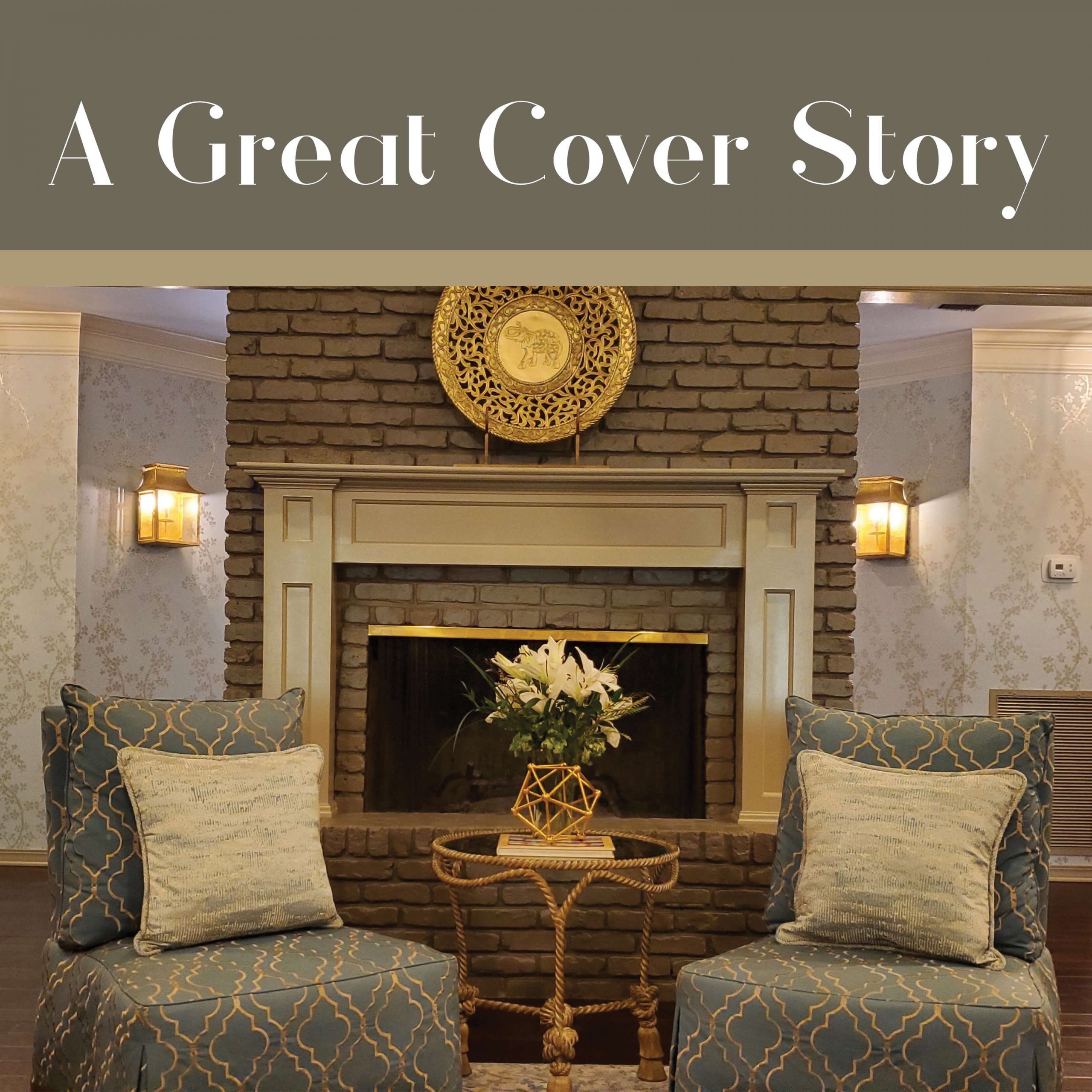 A Great Cover Story | Lola Magazine