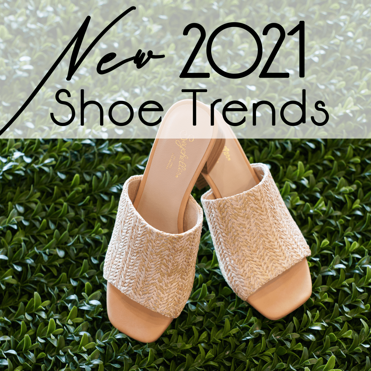 New Shoe Trend | Lola Magazine