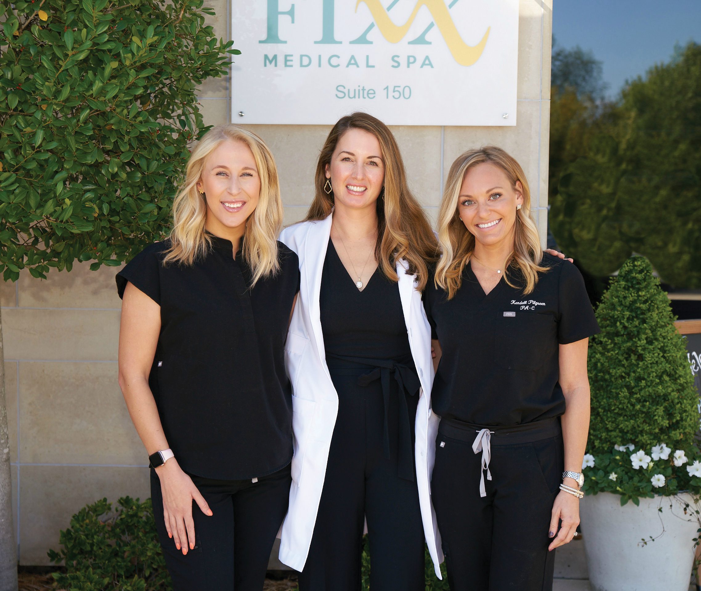 fixx medical | Lola Magazine