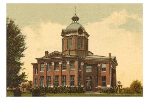 Downtown Ruston: Preserving the Past | Lola Magazine