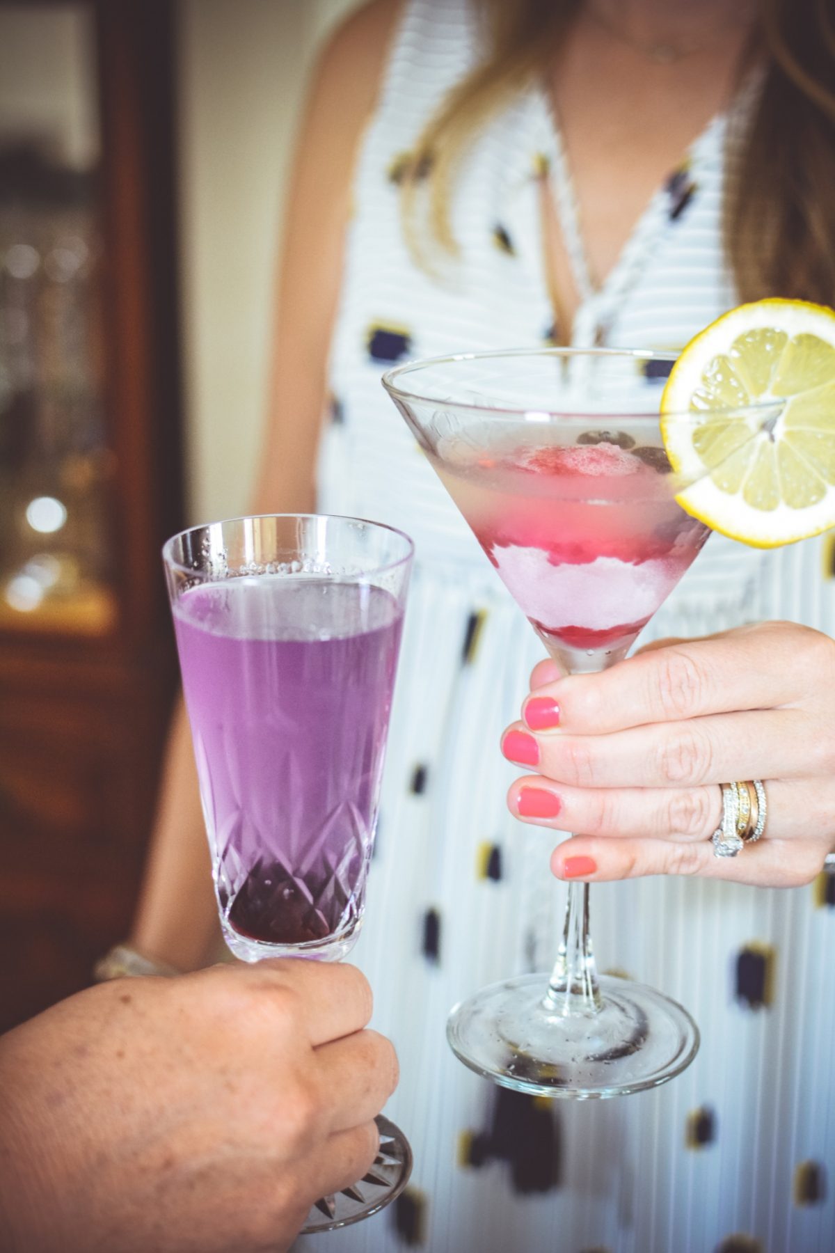 Girls’ Night Cocktail Tasting | Lola Magazine