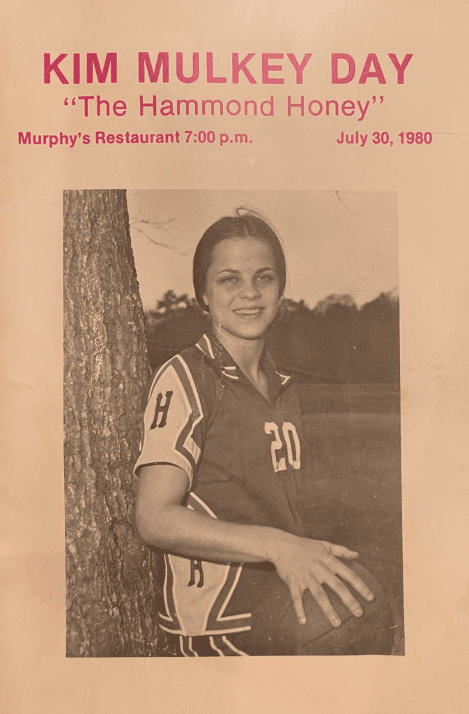 The Legend Returns Home: Kim Mulkey | Lola Magazine