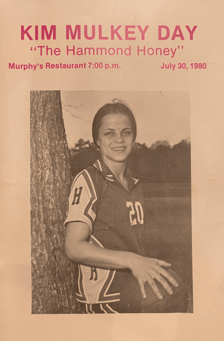 The Legend Returns Home: Kim Mulkey | Lola Magazine