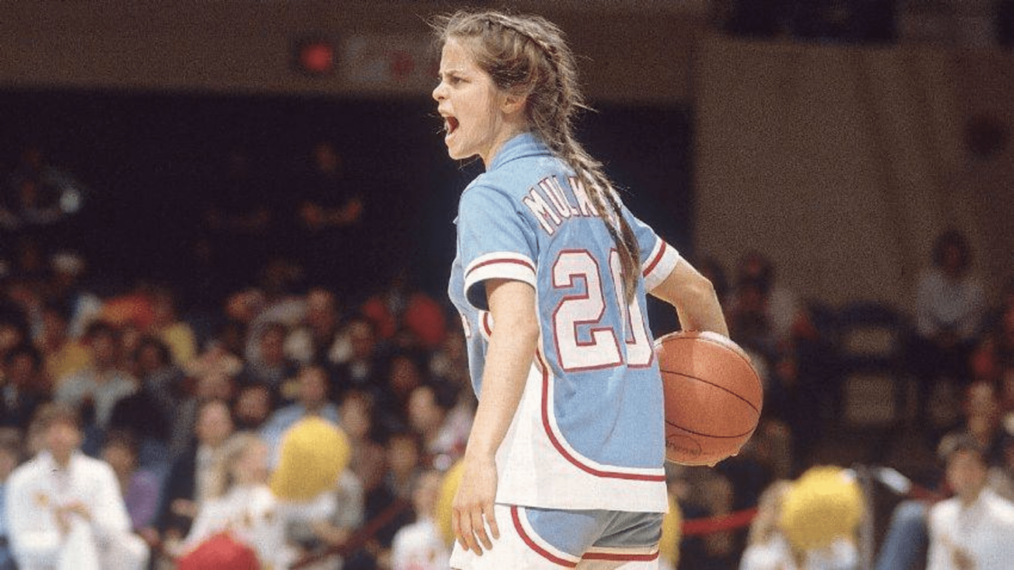 The Legend Returns Home: Kim Mulkey | Lola Magazine