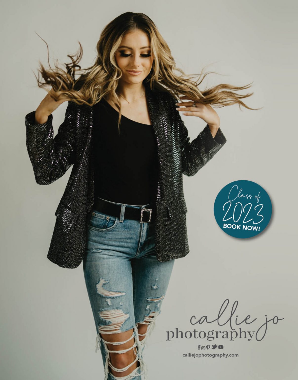 Callie Jo Photography | Lola Magazine